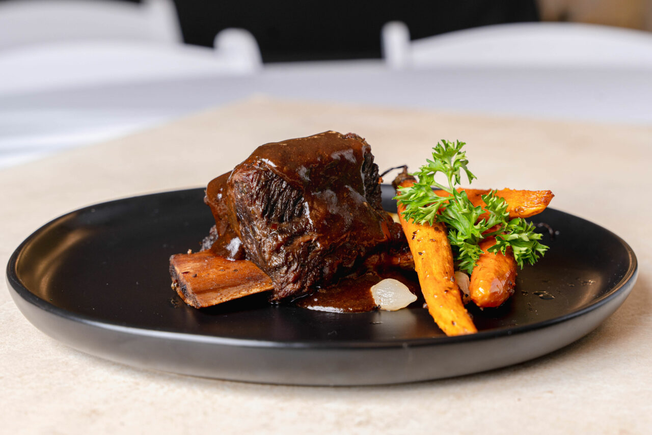 Exclusive Menus | Nameless Catering Weddings